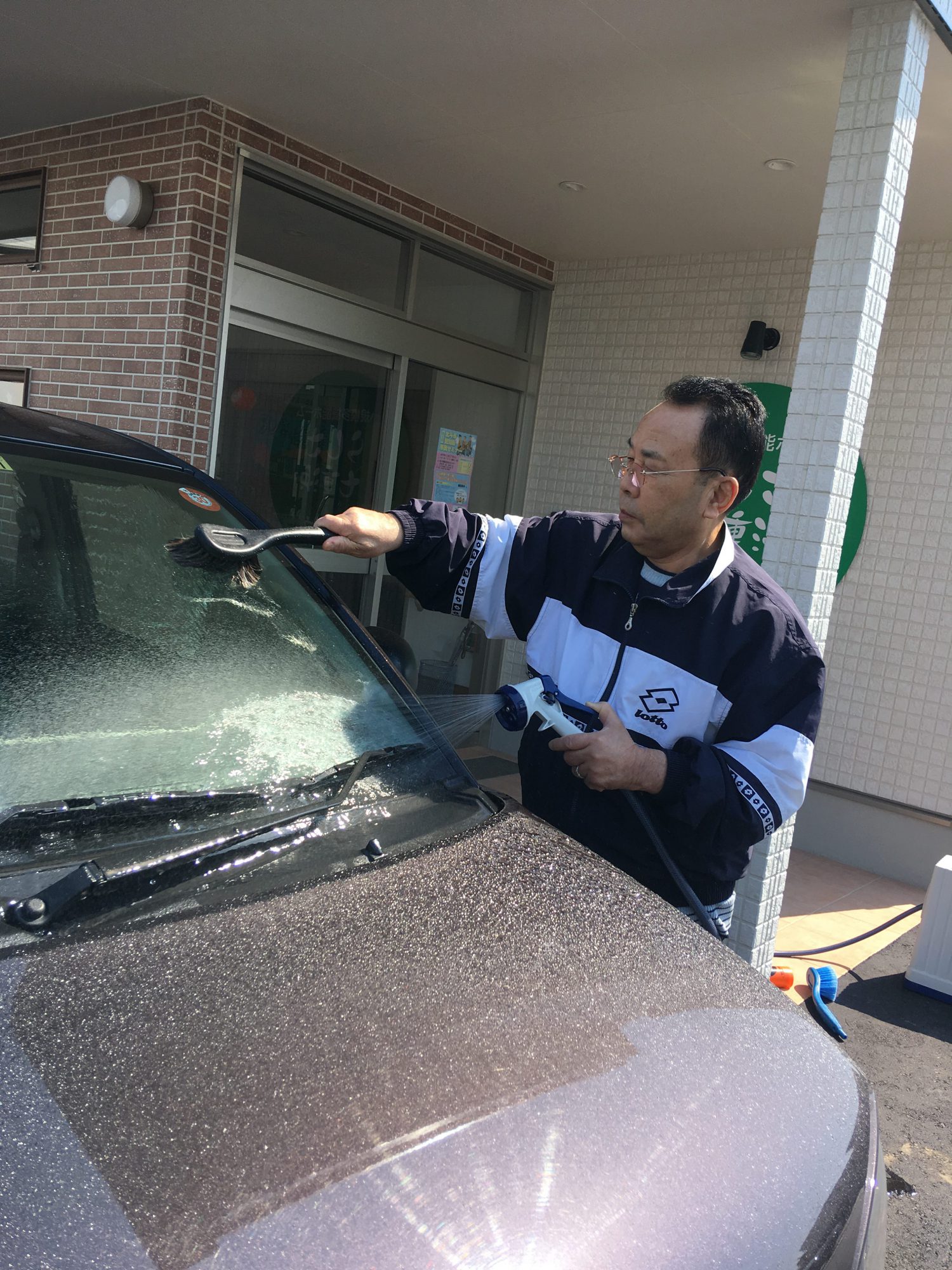 lfit-04 – 小規模多機能ホーム らしさ七重浜